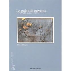 Lo gojat de noveme by Bernard Manciet | LibraryThing