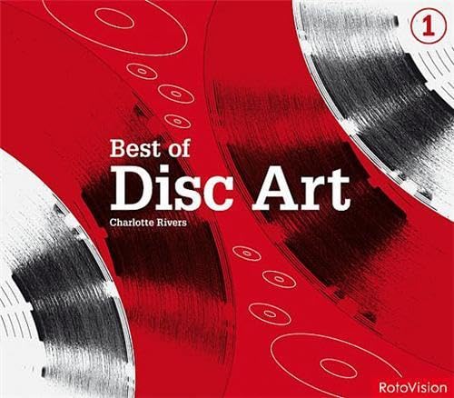 Detalles de: Best of disc art 1 : innovation in CD, DVD & vinyl ...