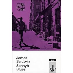 Sonny's Blues and Other Stories by James Baldwin | LibraryThing