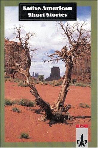 Native American Short Stories | BookCrossing.com