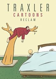 Cartoons by Hans Traxler