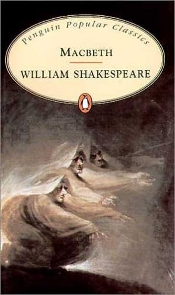 Macbeth (Penguin Popular Classics) (English… | GeigerLibrary | TinyCat