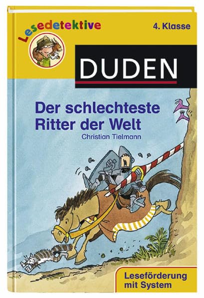 Der Schlechteste Ritter Der Welt (German Edition) by Christian Tielmann