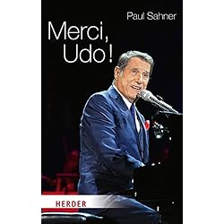 Merci, Udo! by Paul Sahner | LibraryThing