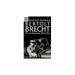 Editions: Bertolt Brecht: The Plays (Contemporary Playwrights) by ...