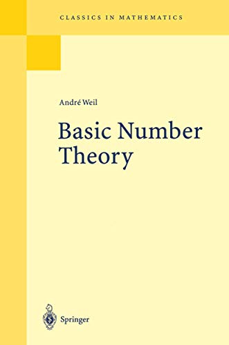Details for: Basic number theory › IMSc Library catalog