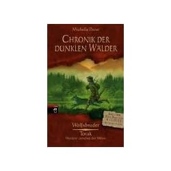 Torak en Wolf omnibus : deel 1 & 2 by Michelle Paver | LibraryThing