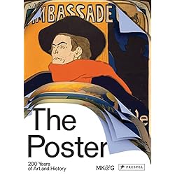 The Poster: 200 Years of Art and History by Jurgen Doring | LibraryThing