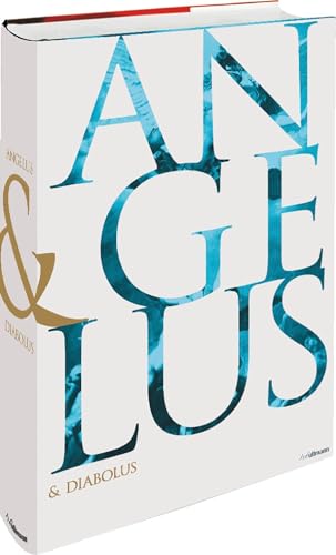 Angelus & Diabolus: Angels and Devils. The History of Good and Evil in ...