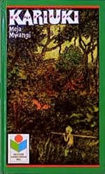 The Mzungu Boy by Meja Mwangi | LibraryThing