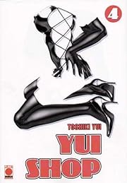 Yui Shop 4 by Toshiki Yui | LibraryThing