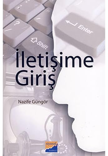 Details for: İletişime giriş › CIU LIBRARY catalog