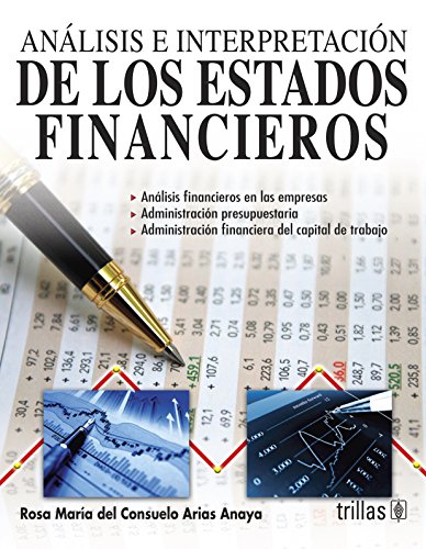 Details for: Análisis e interpretación de los estados financieros / › BiblioGTQ catalog