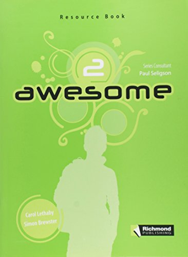 Details for: Resource Book 2 Awesome › Biblioteca ISUC - catalog