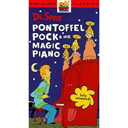 Pontoffel Pock and His Magic Piano [1980 TV movie] by Gerard Baldwin ...