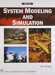 System Modelling and Simulation by V. P. Singh
