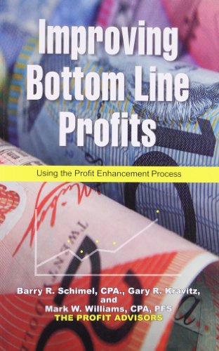 Details for: IMPROVING BOTTOM LINE PROFITS › Koha online catalog