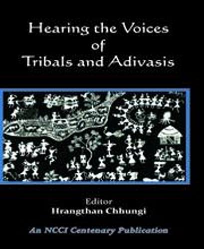 Details for: Hearing the voices of Tribals and Adivasis / › SAIACS catalog