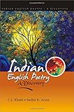 Details for: Indian English Poetry :A Discovery › Central Library, CUTN ...