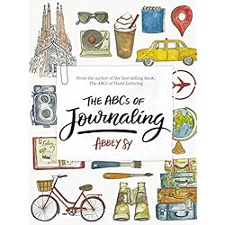 The ABCs of Journaling by Abbey Sy | LibraryThing