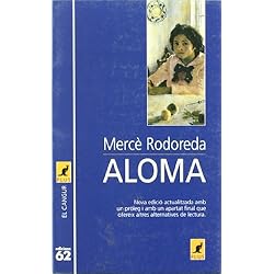 Aloma by Mercè Rodoreda | LibraryThing