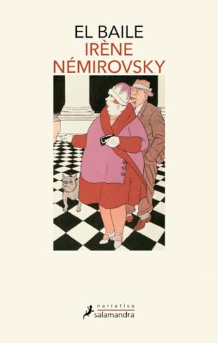 The Ball by Irène Némirovsky