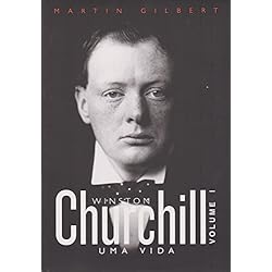 Churchill, A Life Volume I by Martin Gilbert | LibraryThing