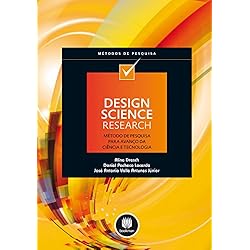 Design science research : a method for science and technology ...