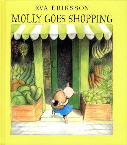 Mr. and Mrs. Pig's Evening Out by Mary Rayner