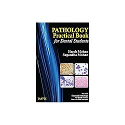 Workdetails: Pathology Practical Book for Dental Students by Harsh ...