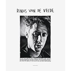 Descriptions: Rinus Van de Velde by Rinus Van de Velde | LibraryThing