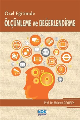 Details for: Özel eğitimde ölçümleme ve değerlendirme › CIU LIBRARY catalog
