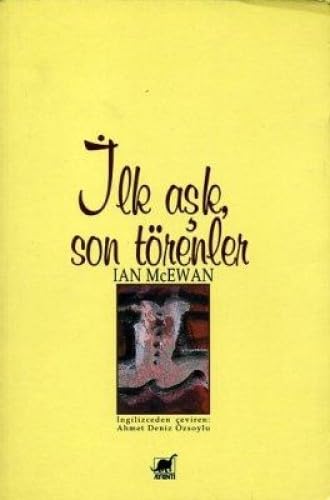 Details for: İlk aşk, son törenler › CIU LIBRARY catalog