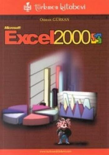 Details for: Microsoft excel 2000 › CIU LIBRARY catalog