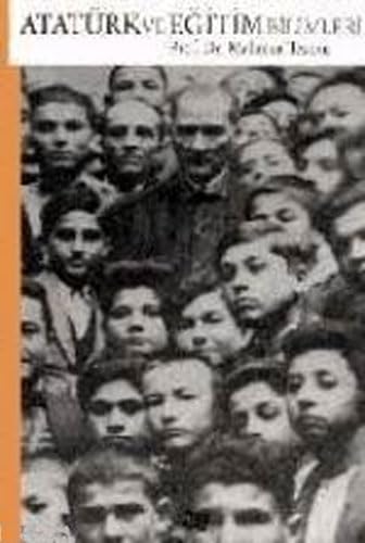 Details for: Atatürk ve eğitim bilimleri › CIU LIBRARY catalog