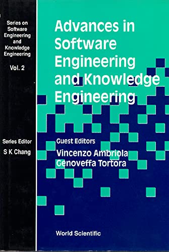 Details for: Advances in software engineering and knowledge engineering › Koha online catalog