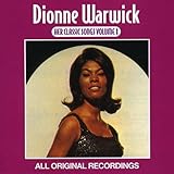 Dionne Warwick Album, Singles, Compilations and Other Discography