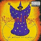 Richard Pryor Discography - 30 Albums & Singles | AceShowbiz