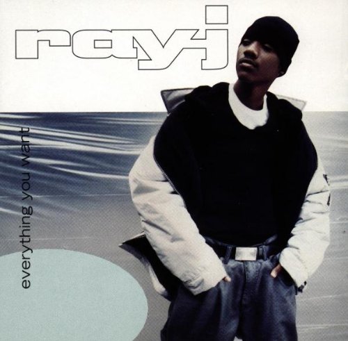 Everything You Want : Ray J