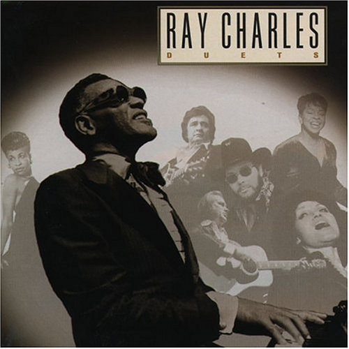 Duets by Ray Charles - Album Details | AceShowbiz
