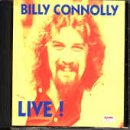 Billy Connolly Album, Singles, Compilations and Other Discography