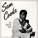Sam Cooke Album, Singles, Compilations and Other Discography