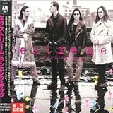 Extreme Album, Singles, Compilations and Other Discography