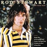 Rod Stewart Album, Singles, Compilations and Other Discography