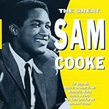 Sam Cooke Album, Singles, Compilations and Other Discography