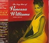 Vanessa Williams Album, Singles, Compilations and Other Discography