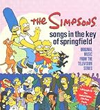 Simpsons, The soundtrack from the motion picture.