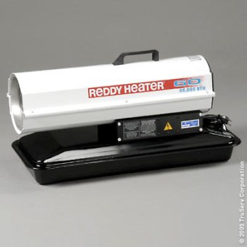 Reddy Heater