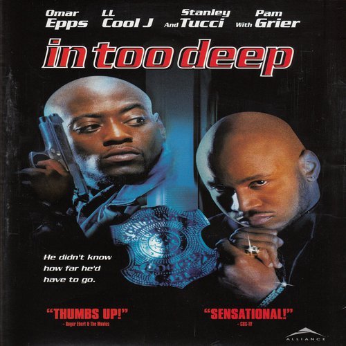 In Too Deep Movie