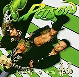 Poison Discography - 31 Albums & Singles | AceShowbiz